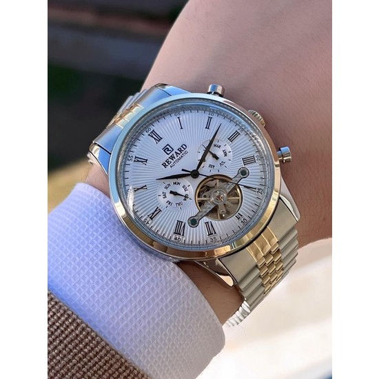 Reward EA.144377 Erkek Kol Saati Fiyatı - Taksit Seçenekleri