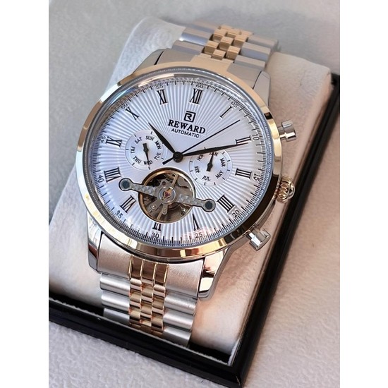 Reward EA.144377 Erkek Kol Saati Fiyatı - Taksit Seçenekleri