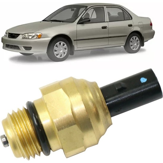 Passing 89438-33010 Toyota Corolla Camry Lexus Avalon Için Fiyatı