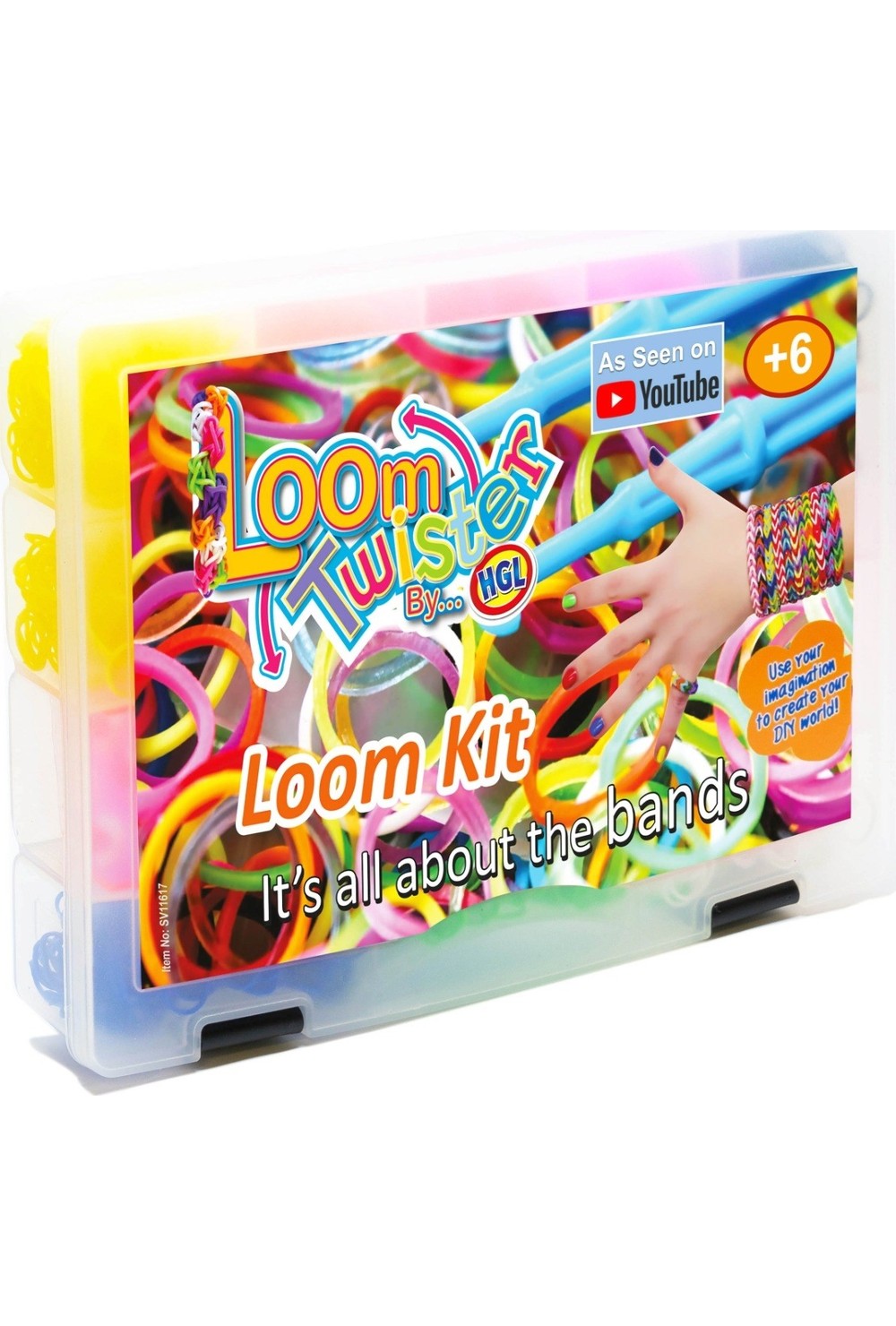 Loom Twister Modelleri, Fiyatları ve Ürünleri - Hepsiburada