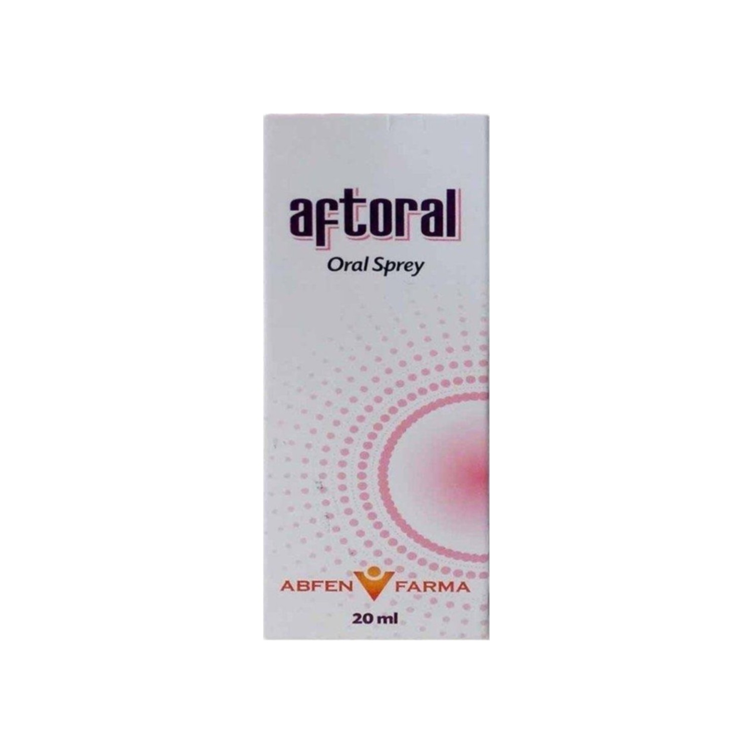 Abfen Farma Aftoral Sprey 20 ml Fiyatı - Taksit Seçenekleri