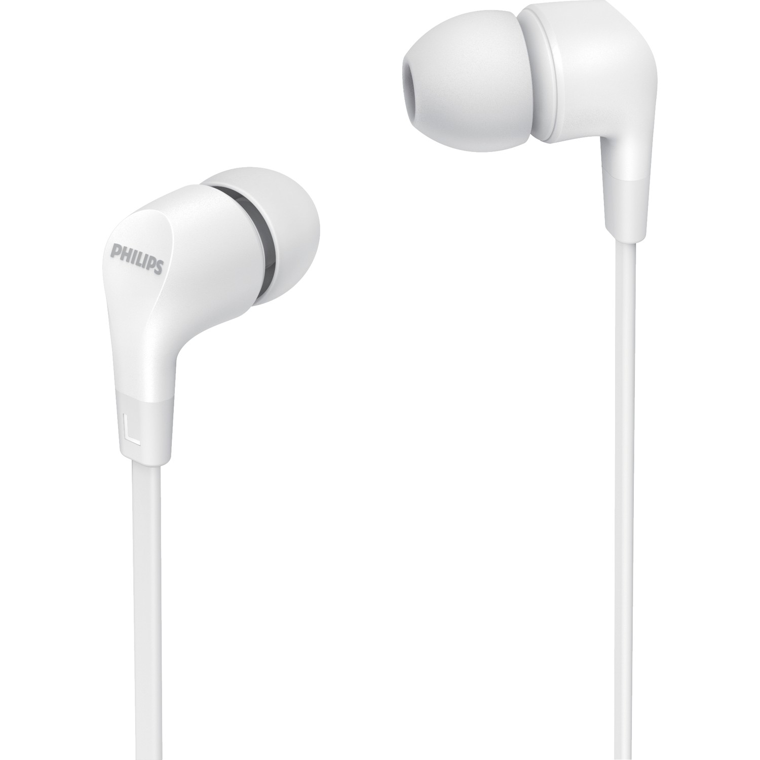 Philips TAE1105 Mikrofonlu Kablolu Kulak Içi Kulaklık Fiyatı