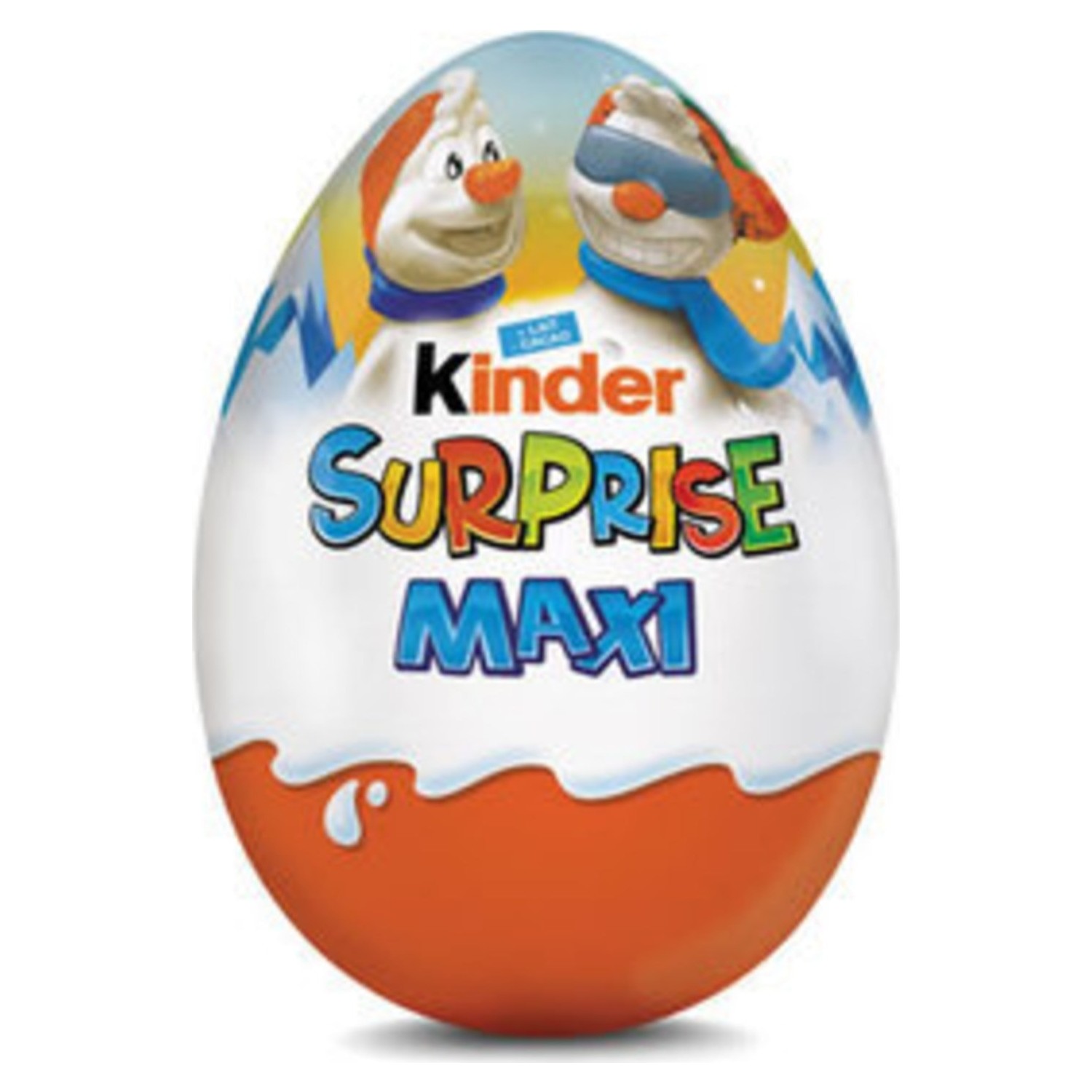 Kinder Surprise Maxi 100 gr Fiyatı - Taksit Seçenekleri