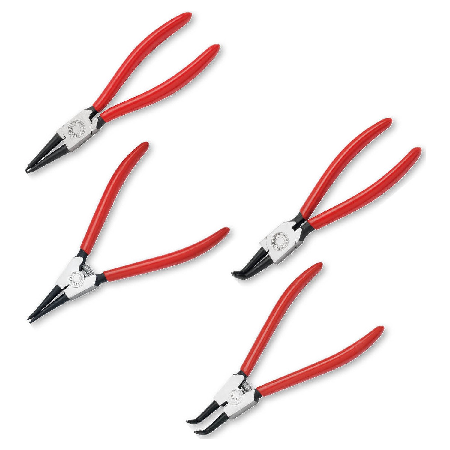 Emg Segman Pense Seti Fiyatı, Taksit Seçenekleri ile Satın Al