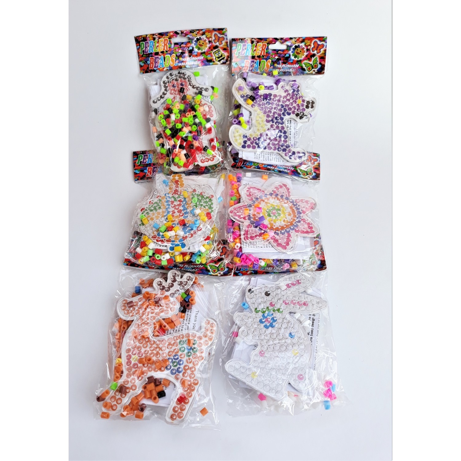 6lı Boncuk Seti Fiyatı, Taksit Seçenekleri ile Satın Al