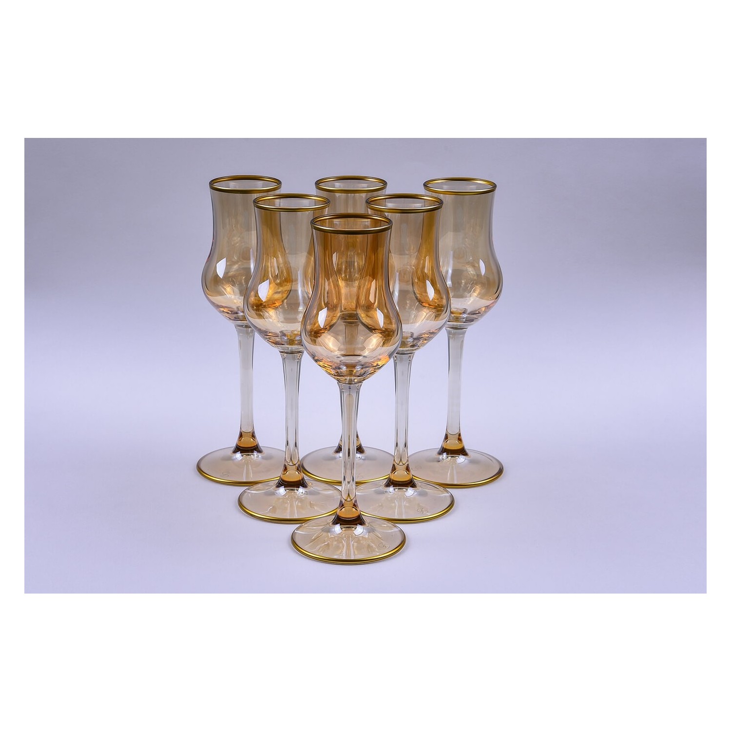 Paşabahçe 440111 Grappa Amber Kadeh Fiyatı - Taksit Seçenekleri