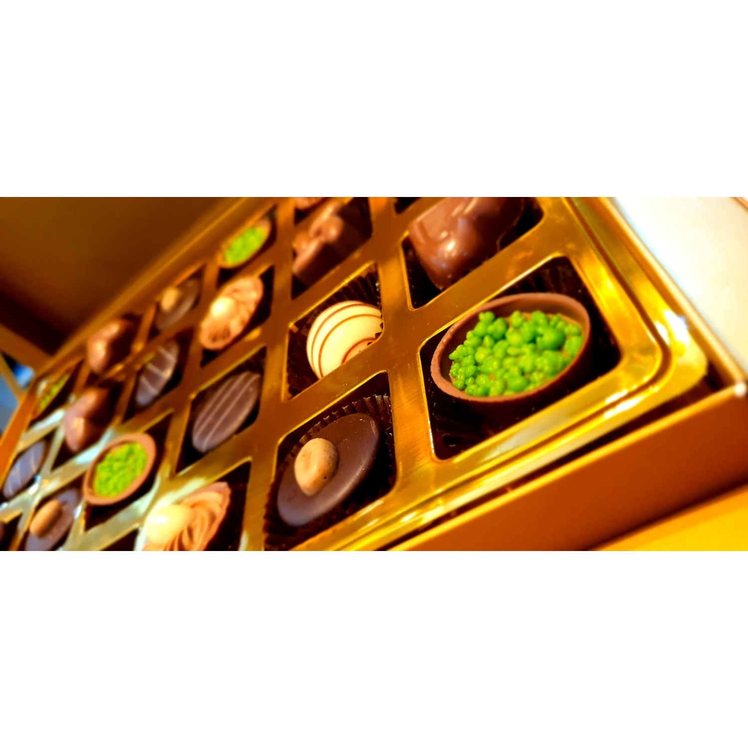 Vanelli Picasso Pralin Mix Çikolata 310GR Fiyatı