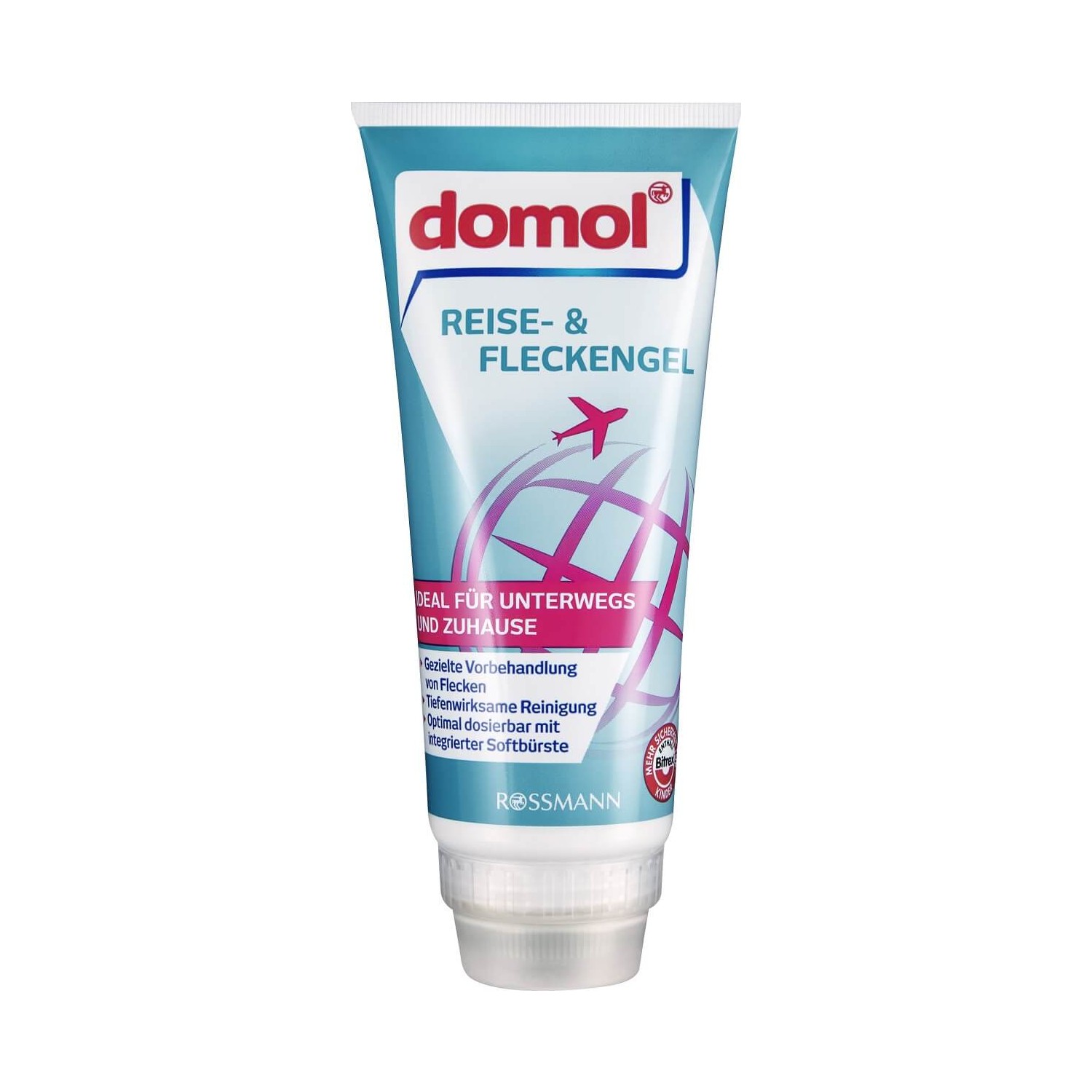 Domol Leke Çıkarıcı Jel Seyahat Için, 200 ml Fiyatı