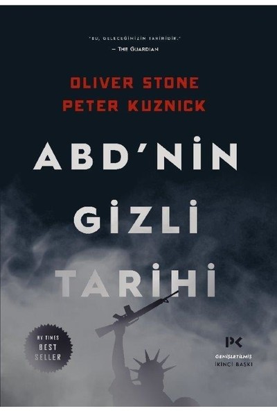 Abd’Nin Gizli Tarihi - Peter Kuznick