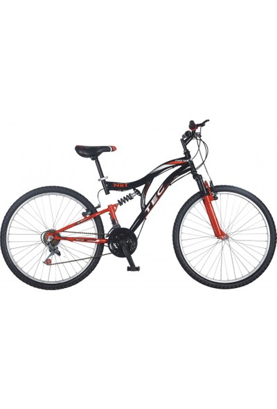 Belderia Tec Master 26 Jant Dağ Bisikleti