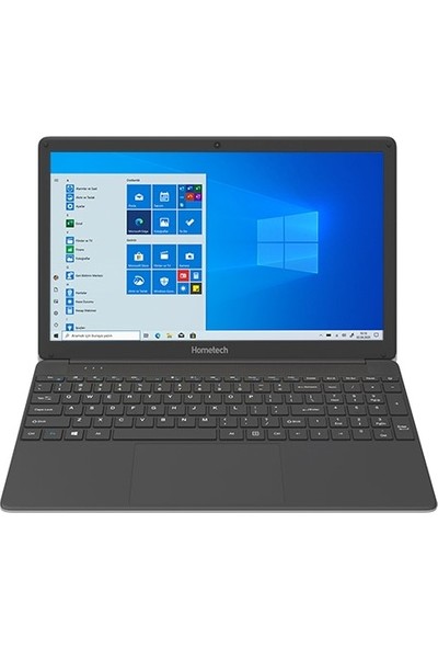 HomeTech Alfa 590S Intel Core i5 5257U 8GB 256 GB SSD Windows 10 Home 15.6 HomeTech Alfa 590S Intel Core i5 5257U 8GB 256 GB SSD Windows 10 Home 15.6