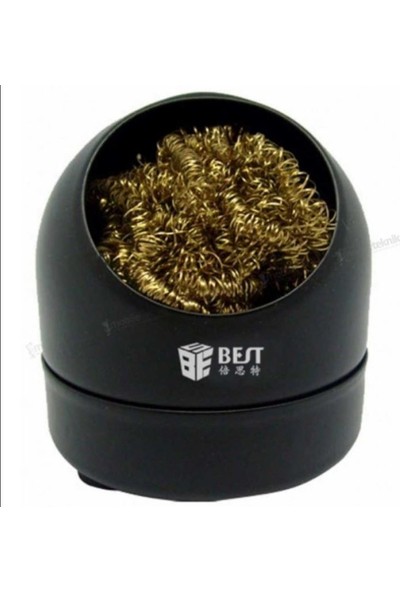 Best Havya Ucu Temizleme Teli Standlı