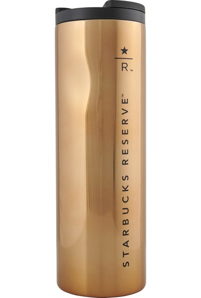 Starbucks Reserve™ Bakır Termos - 473 ml