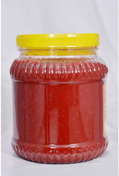 Harbiye Yöresel Hatay Domates Salçası 1,9 kg Harbiye Yöresel Hatay Domates Salçası 1,9 kg