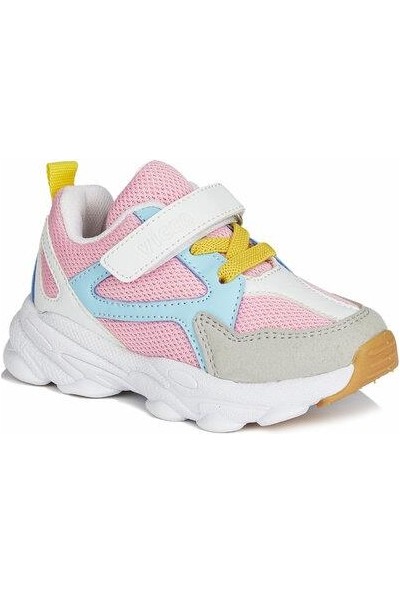 Vicco Bebe Phylon Spor Ayakkabı 346.B20K.161-06 Vicco Bebe Phylon Spor Ayakkabı 346.B20K.161-06