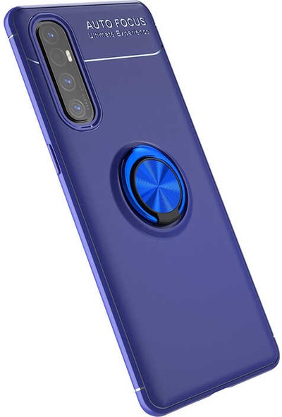 Göha Samsung Galaxy A7 2018 Kılıf, Planet Series