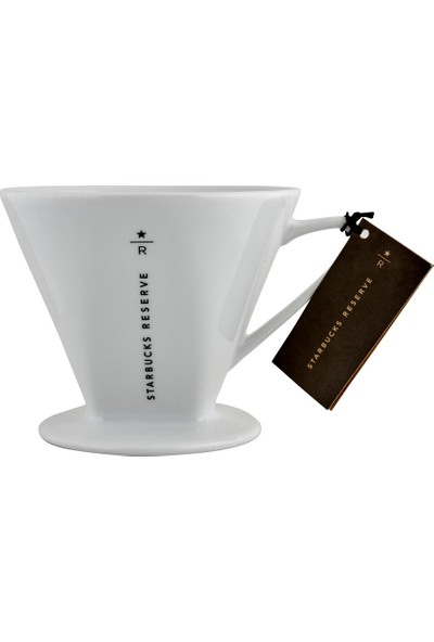 Starbucks Reserve™ Pour Over