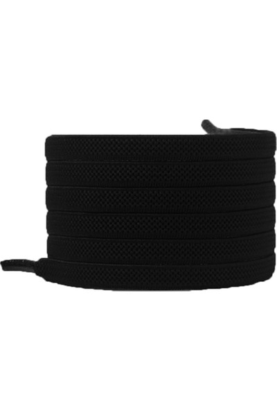 Heel's Up Yassı Elastik Bağcık