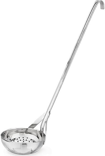 Arslanlı-Kapatılan Marka Arslanlı Destekli Delikli Kepçe