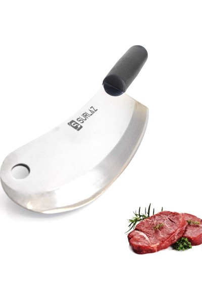 SürLaz Soğan Satırı 17 cm Satır Zırh Bıçak Sürlaz Prime SürLaz Soğan Satırı 17 cm Satır Zırh Bıçak Sürlaz Prime