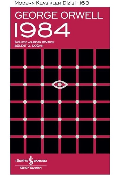 1984 - George Orwell 1984 - George Orwell