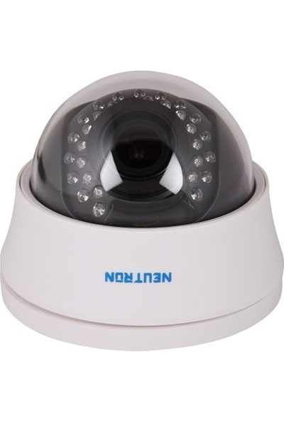 Neutron TRA-8207 Hd 1920X1080 3.6 mm 2 Mp Dome Kamera Neutron TRA-8207 Hd 1920X1080 3.6 mm 2 Mp Dome Kamera