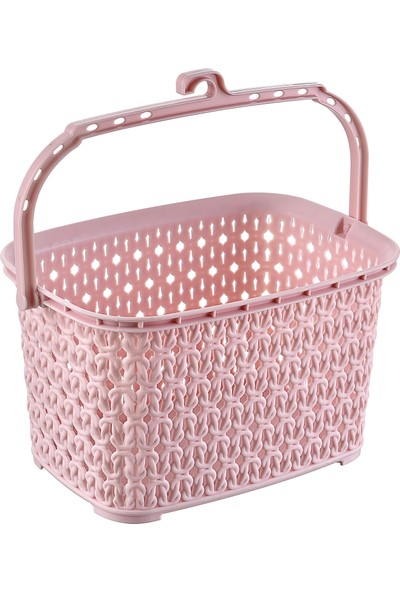 Tuffex Örme Mandal Sepeti Tuffex Örme Mandal Sepeti