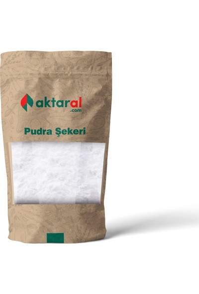 Pudra Şekeri 1 kg