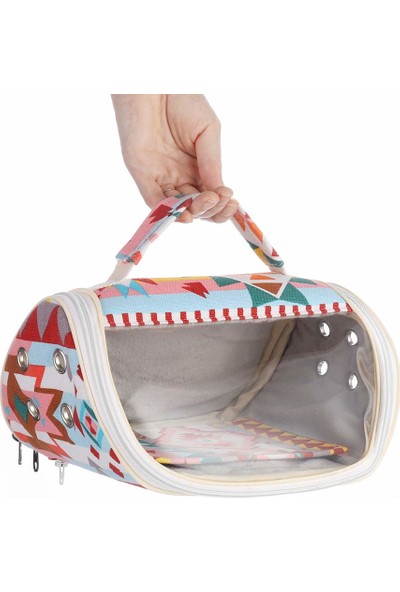 Kintor Hamster Taşıma Çantası