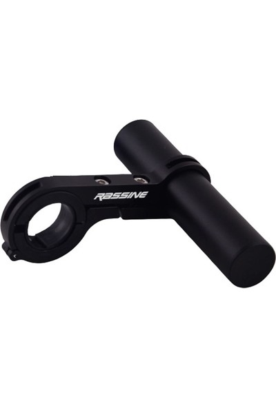 Rassine Lx-Bf1 Gidon Aksesuar Aparatı Siyah