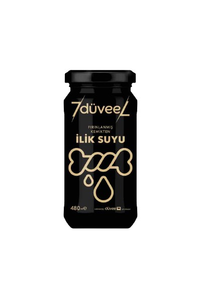 7 Düveel Kemik Ilik Suyu (480 Ml) 7 Düveel Kemik Ilik Suyu (480 Ml)