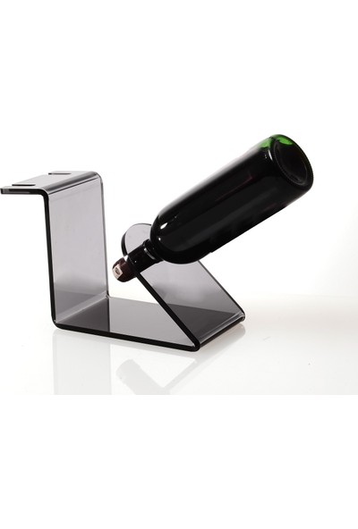 oCepte Dekoratif Şaraplık