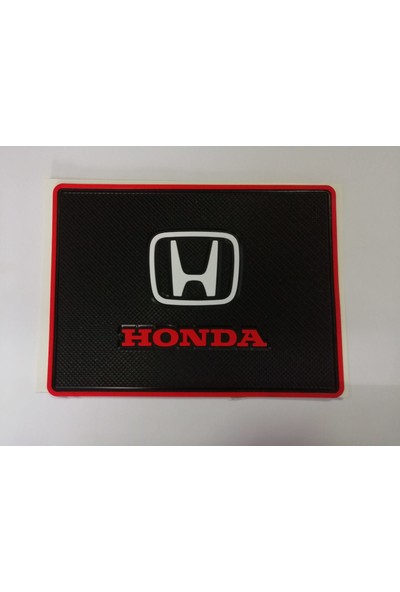 Vıp Honda Torpido Üstü Kaydırmaz Ped Telefon Tutucu Vıp Honda Torpido Üstü Kaydırmaz Ped Telefon Tutucu