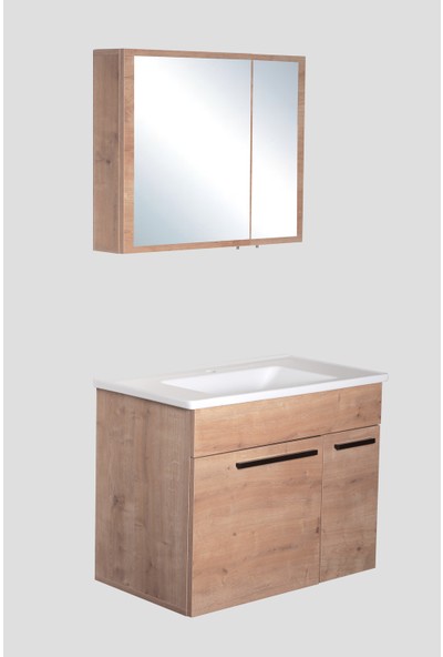 Bagnotti Alya Banyo Dolabı