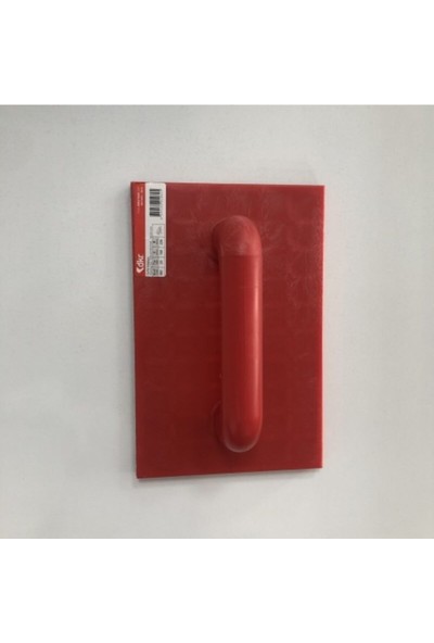 Dekor 082 Sıva Tırfıl Mala Kısa 150X225