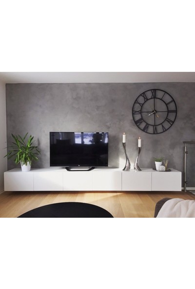 Mozide Tiflis Tv Ünitesi