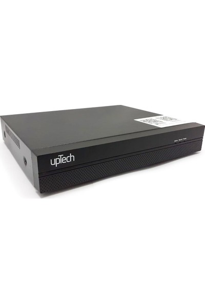 Uptech DVR-7204 Kayıt Cihazı 4 Kanal Ahd/dvr/hvr/tvı/ıp/cvbs/cvı 4mp 1080P Hıbrıt Uptech DVR-7204 Kayıt Cihazı 4 Kanal Ahd/dvr/hvr/tvı/ıp/cvbs/cvı 4mp 1080P Hıbrıt