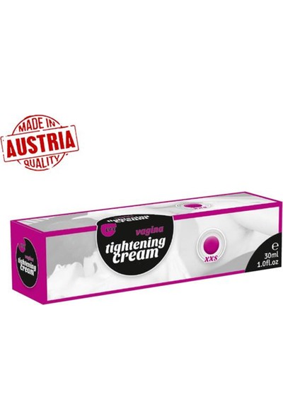 Erobyhot Xxs Vagina Tightening Cream