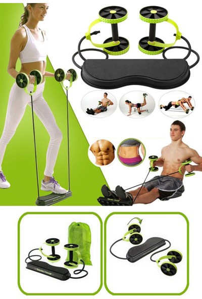 Pembe Karınca Multiflex Extreme Pro Fitness Egzersiz Spor Aleti