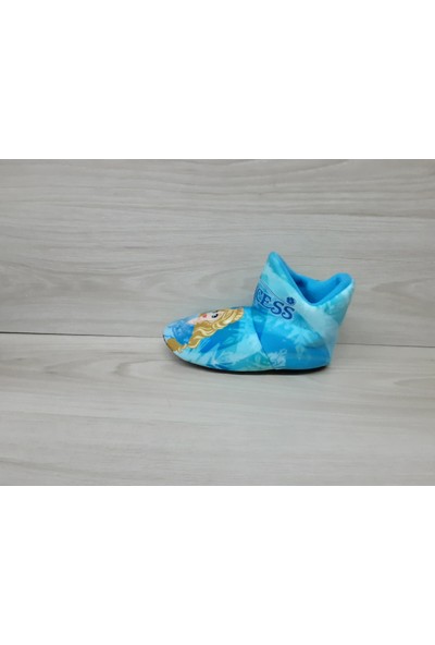 Gezer Çocuk Ev Botu Prenses Alya