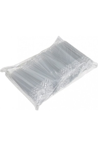 Glora Plastik Şeffaf, Çay ve Kahve Karıştırıcı 1000 Li x 3 Paket Glora Plastik Şeffaf, Çay ve Kahve Karıştırıcı 1000 Li x 3 Paket