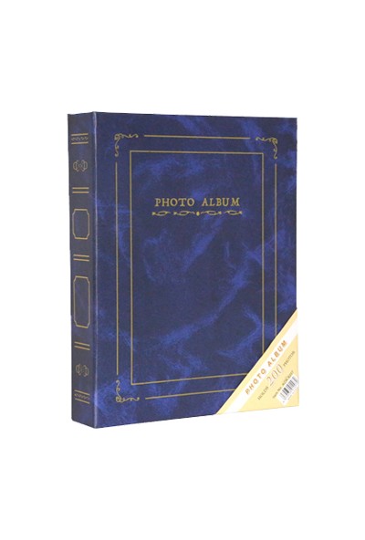 GünTech 10X15 200 Lük Ciltbezli Fotoğraf Albümü GünTech 10X15 200 Lük Ciltbezli Fotoğraf Albümü