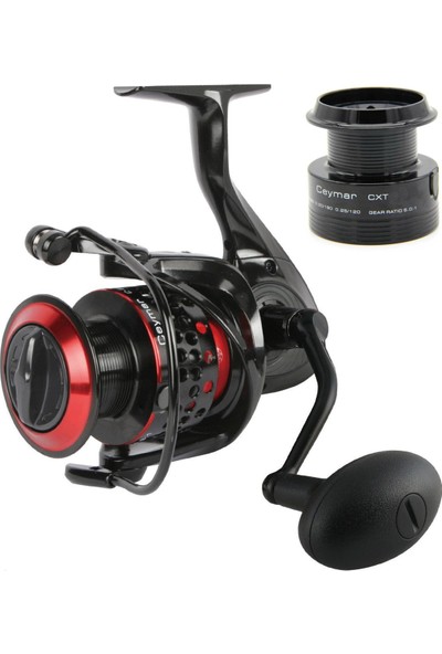 Okuma Ceymar Cxt-55 Olta Makinesi Okuma Ceymar Cxt-55 Olta Makinesi