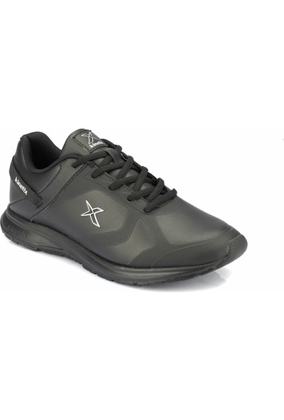 Kinetix Irona Pu W Siyah Kadın Fitness Ayakkabısı