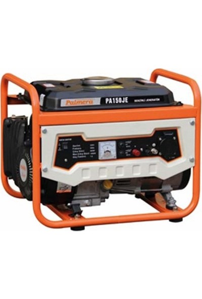 Palmera PA150JE Jeneratör 1 Kw İpli