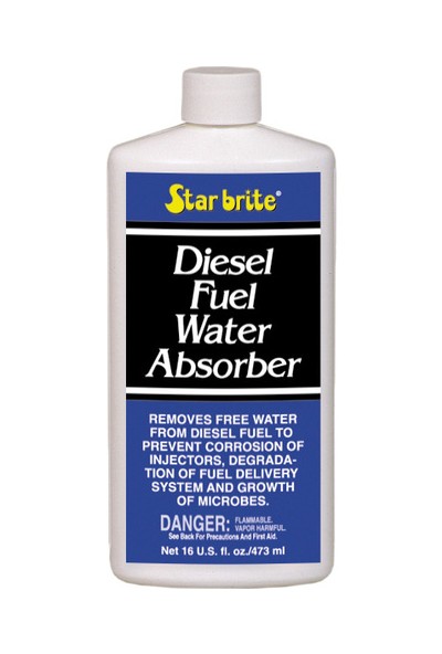 Star Brite Diesel Water Absorber 473ML Star Brite Diesel Water Absorber 473ML