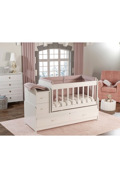 Afilli Sw 703 Swing Buyuyen Besik Beyaz