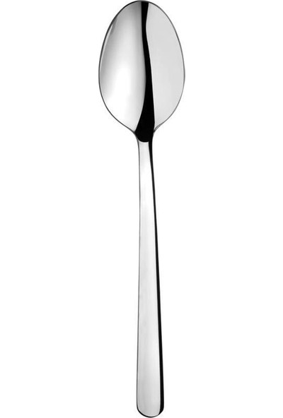 Hisar Optima Alanya 12 Adet Çay Kaşığı Hisar Optima Alanya 12 Adet Çay Kaşığı
