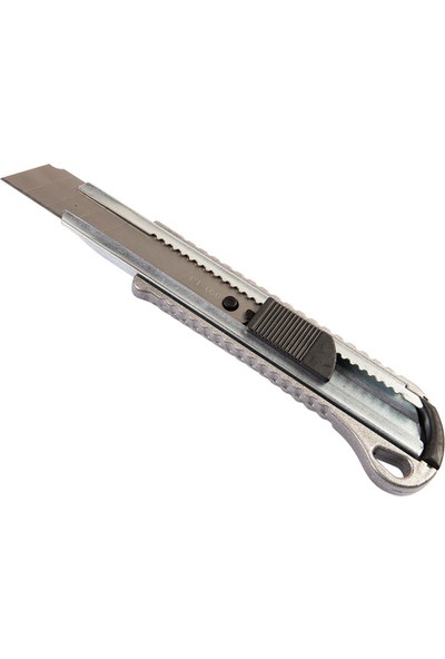 Gfb Metal Maket Bıçağı Eko 18 mm