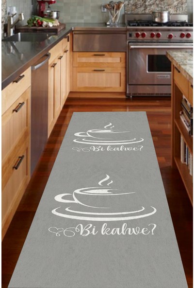 Cappio Halı Bakır Prizma Desenli Halı (Makinada Yıkanabilir) - CP087